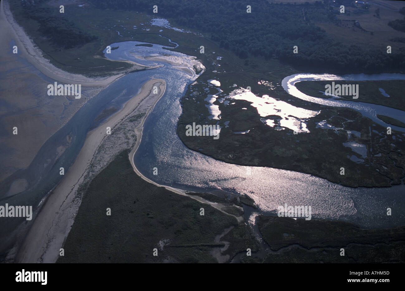 Rachel carson park hi-res stock photography and images - Alamy