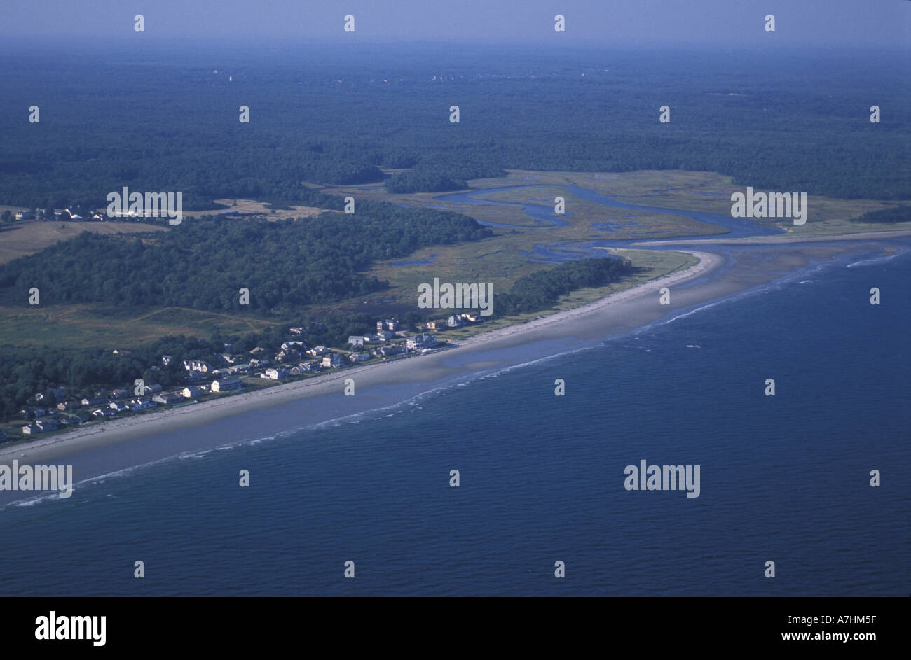 Rachel Carson House High Resolution Stock Photography and Images - Alamy
