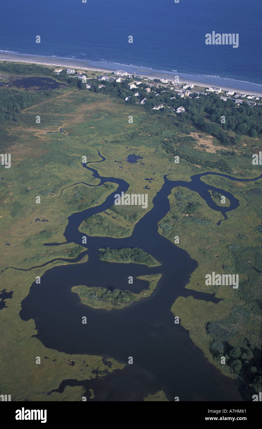 Rachel carson house hi-res stock photography and images - Alamy