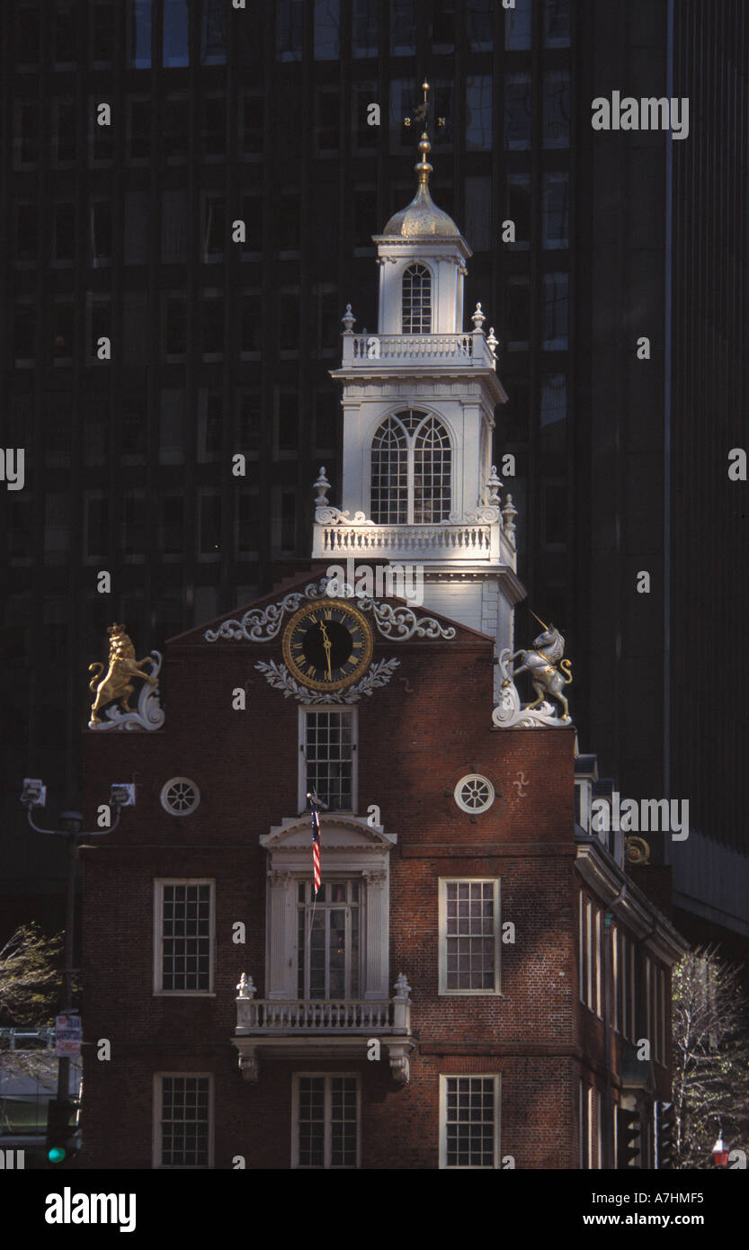 Massachusetts state market hi-res stock photography and images - Alamy