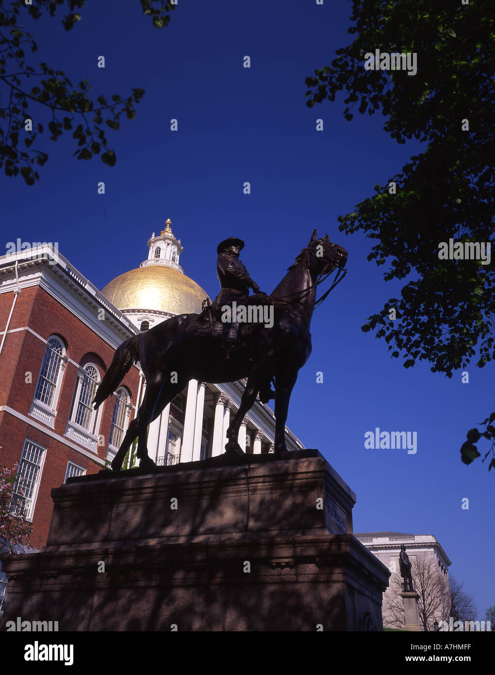 General hooker hi-res stock photography and images - Alamy