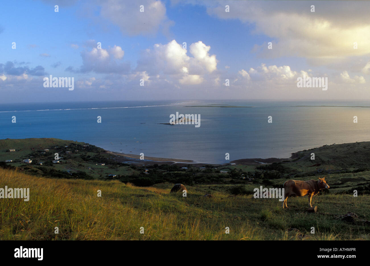 Rodrigues islands hi-res stock photography and images - Alamy