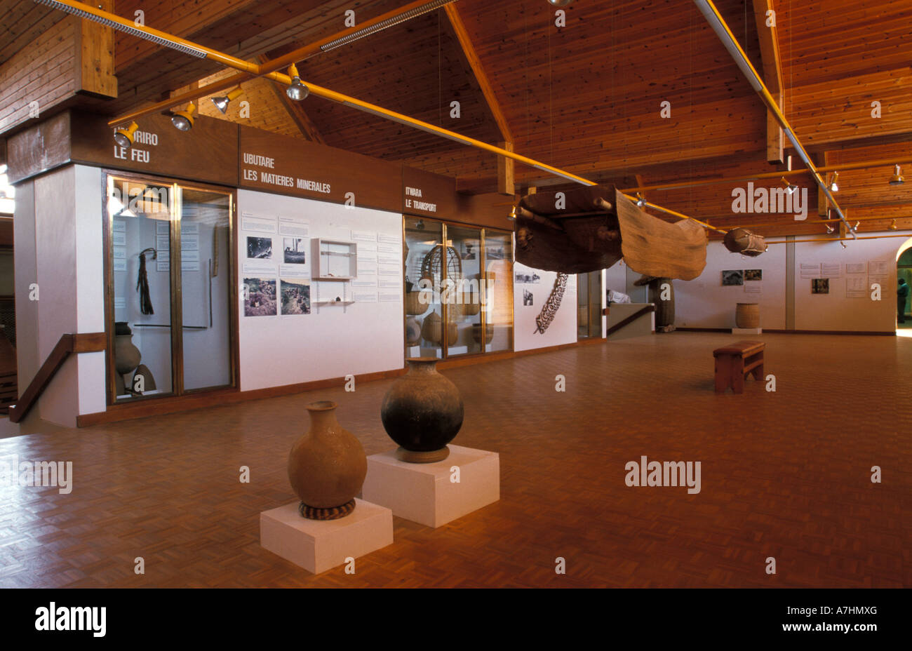 National museum butare rwanda hi-res stock photography and images - Alamy