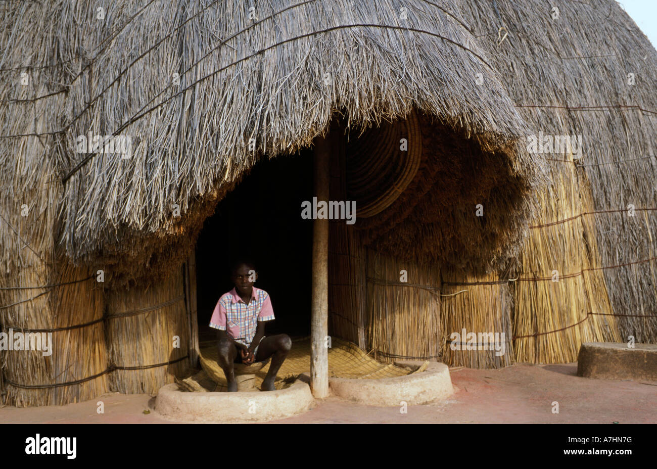 Rwanda history hi-res stock photography and images - Alamy