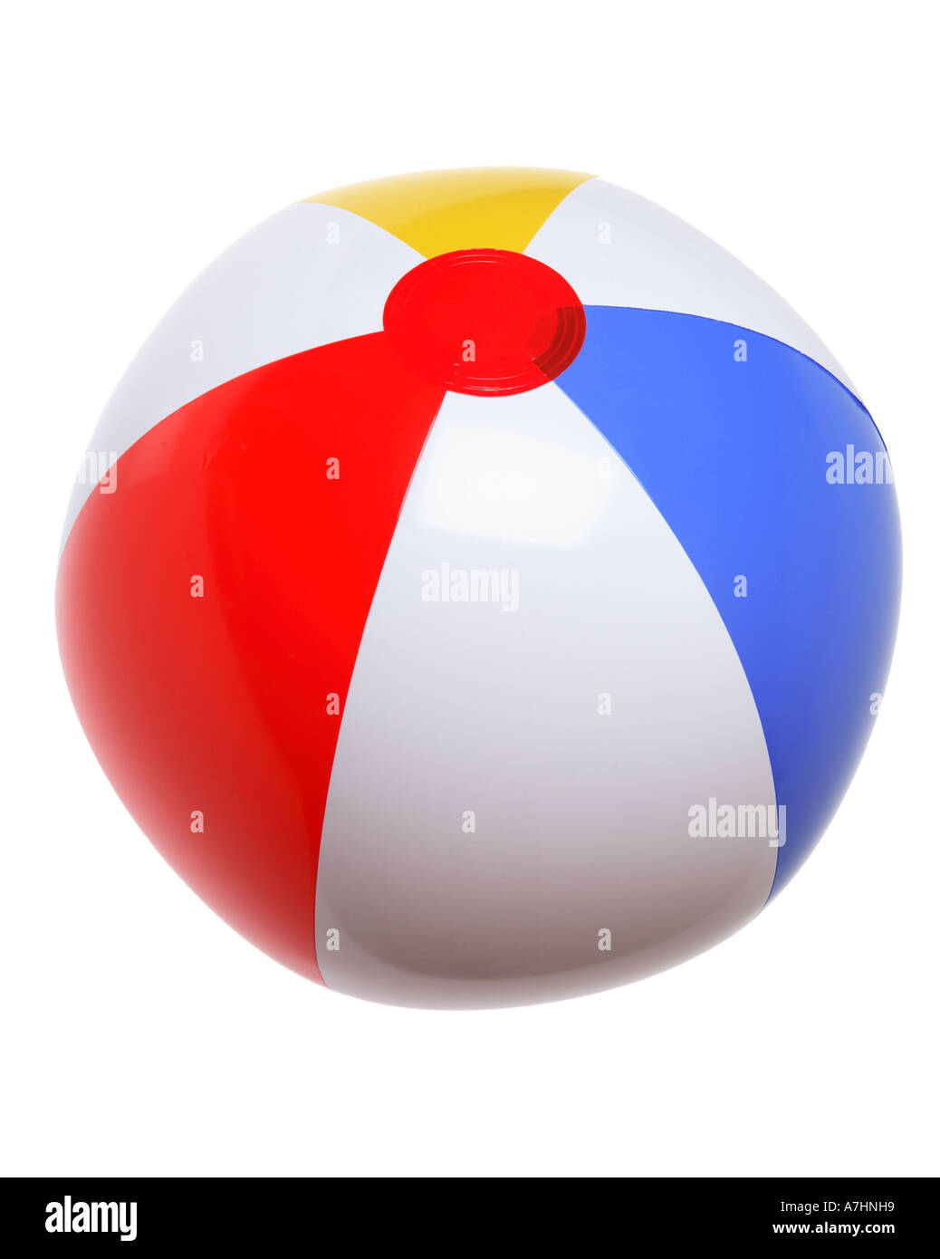 Beach Ball High Resolution Stock Photography and Images - Alamy