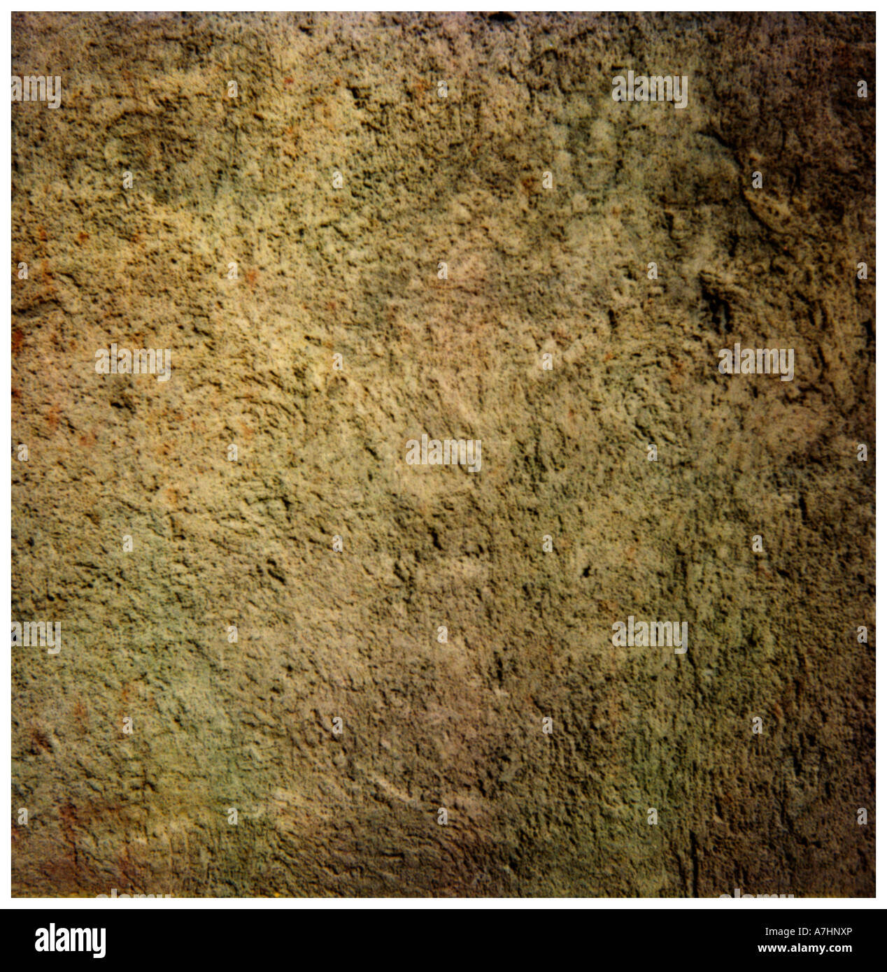 A closeup of a wall with interesting texture and color Stock Photo - Alamy