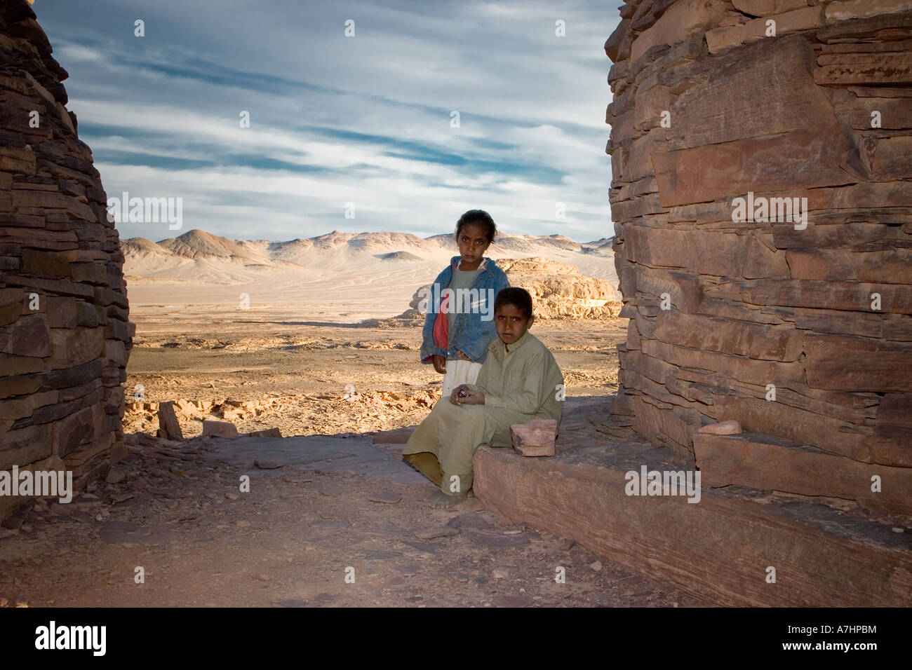 Nawamis and sinai hi-res stock photography and images - Alamy