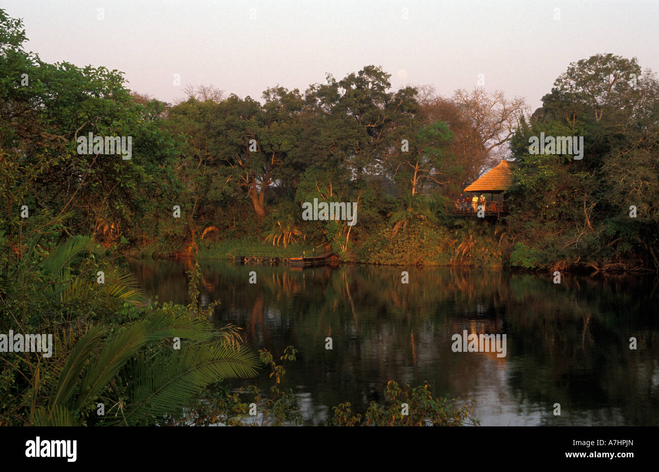 Lunga River High Resolution Stock Photography and Images - Alamy