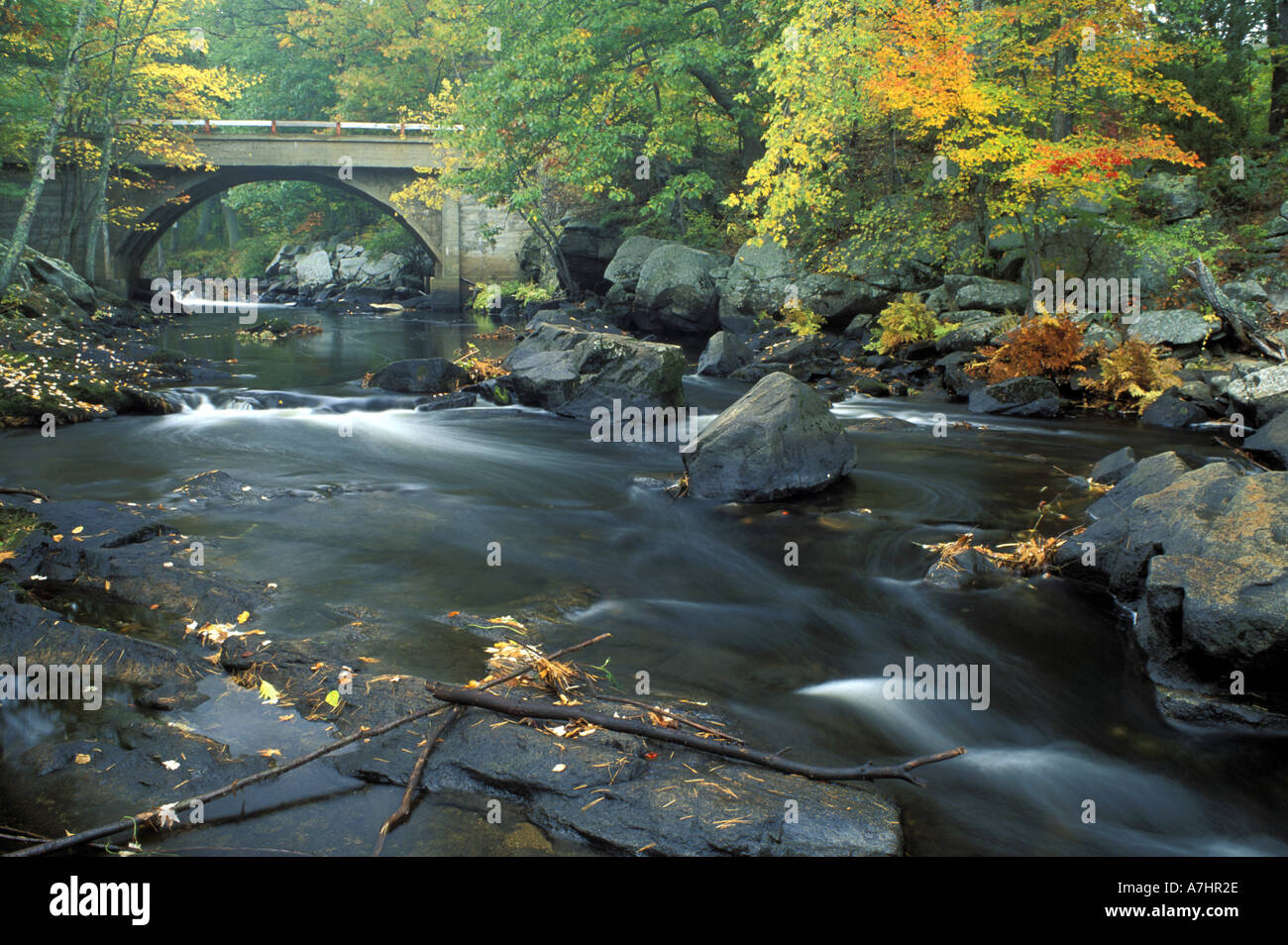Packers falls hi-res stock photography and images - Alamy