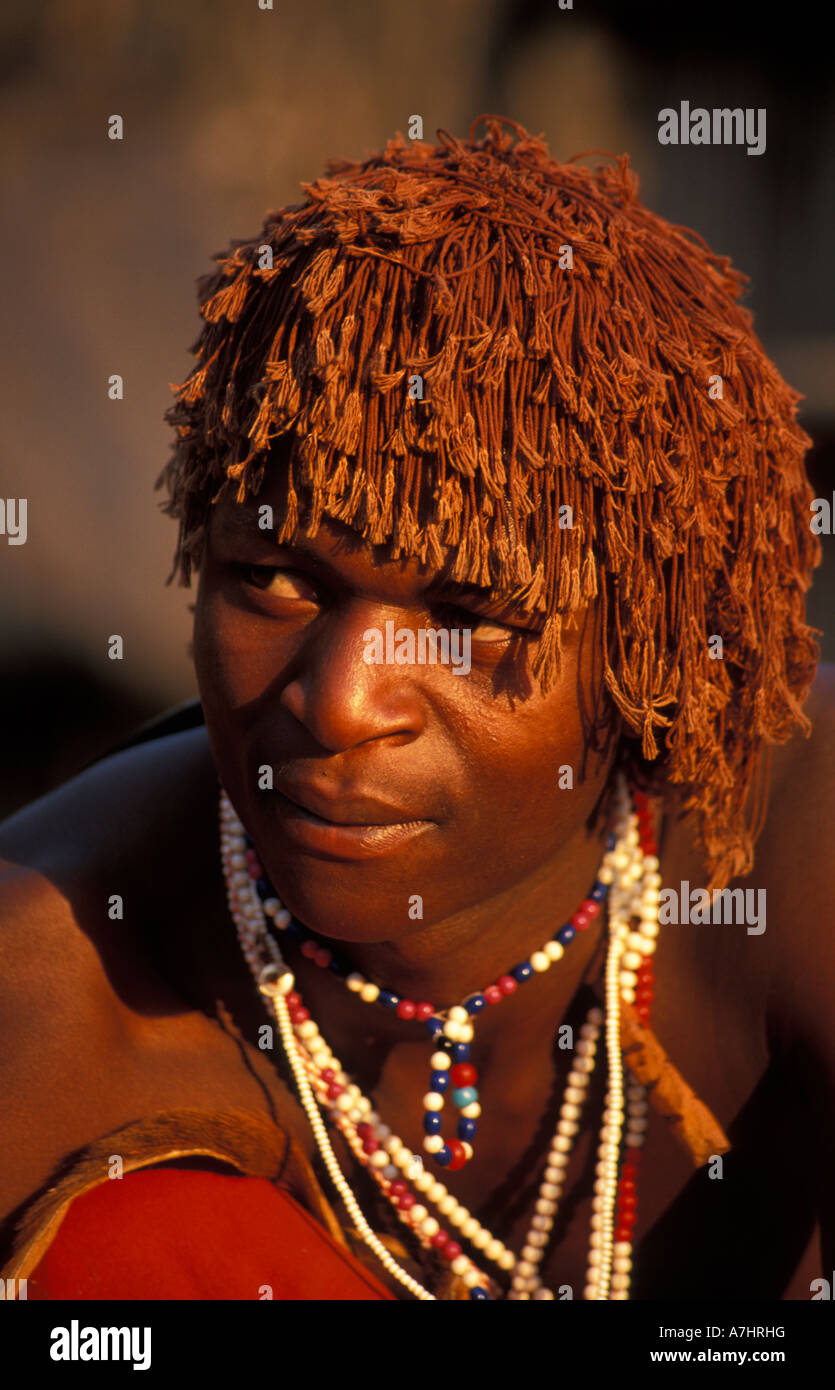 Sangoma hi-res stock photography and images - Alamy
