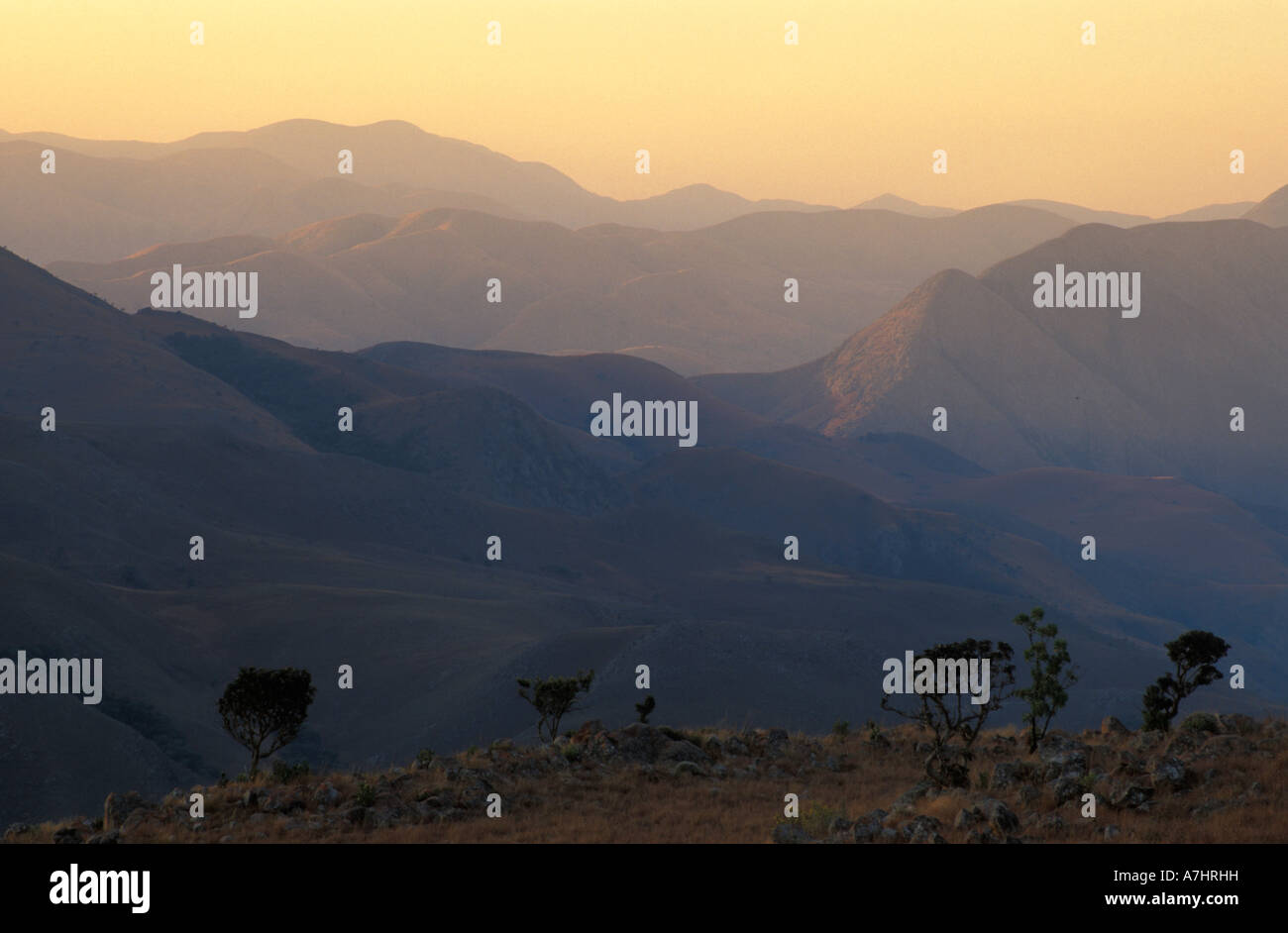 Malolotja nature reserve hi-res stock photography and images - Alamy