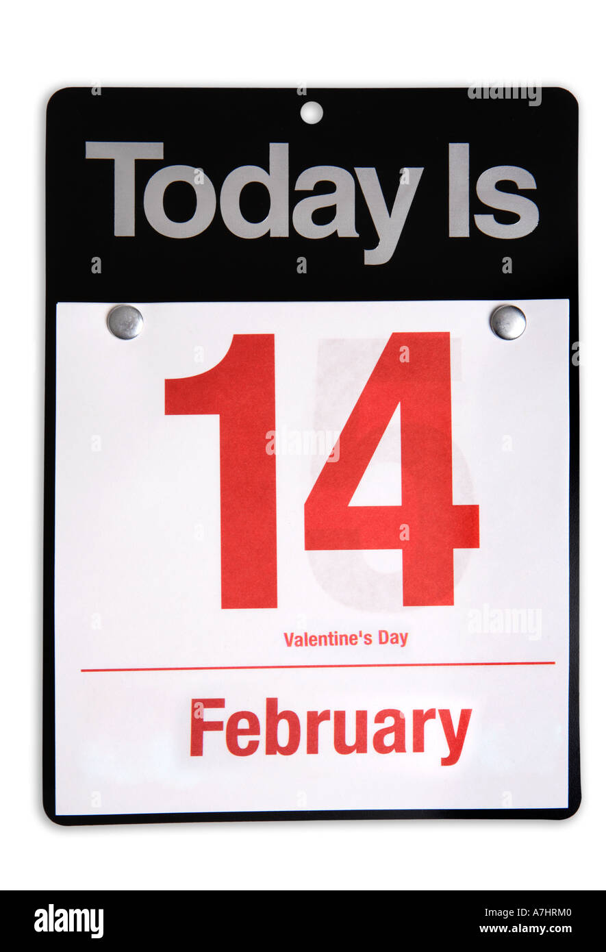 14 february icon Cut Out Stock Images & Pictures - Alamy