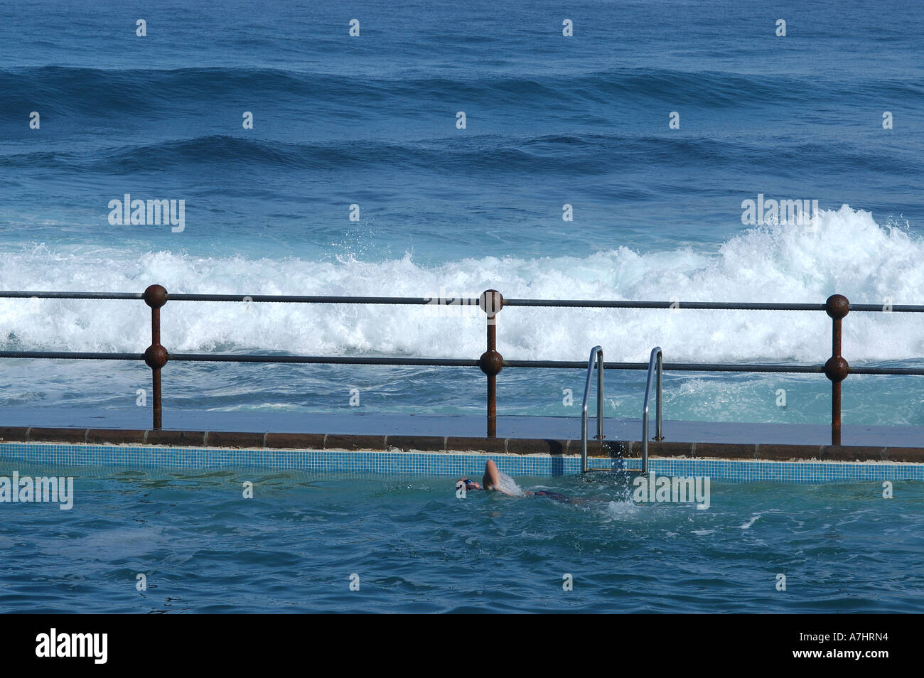Waterseaatlantic hi-res stock photography and images - Alamy