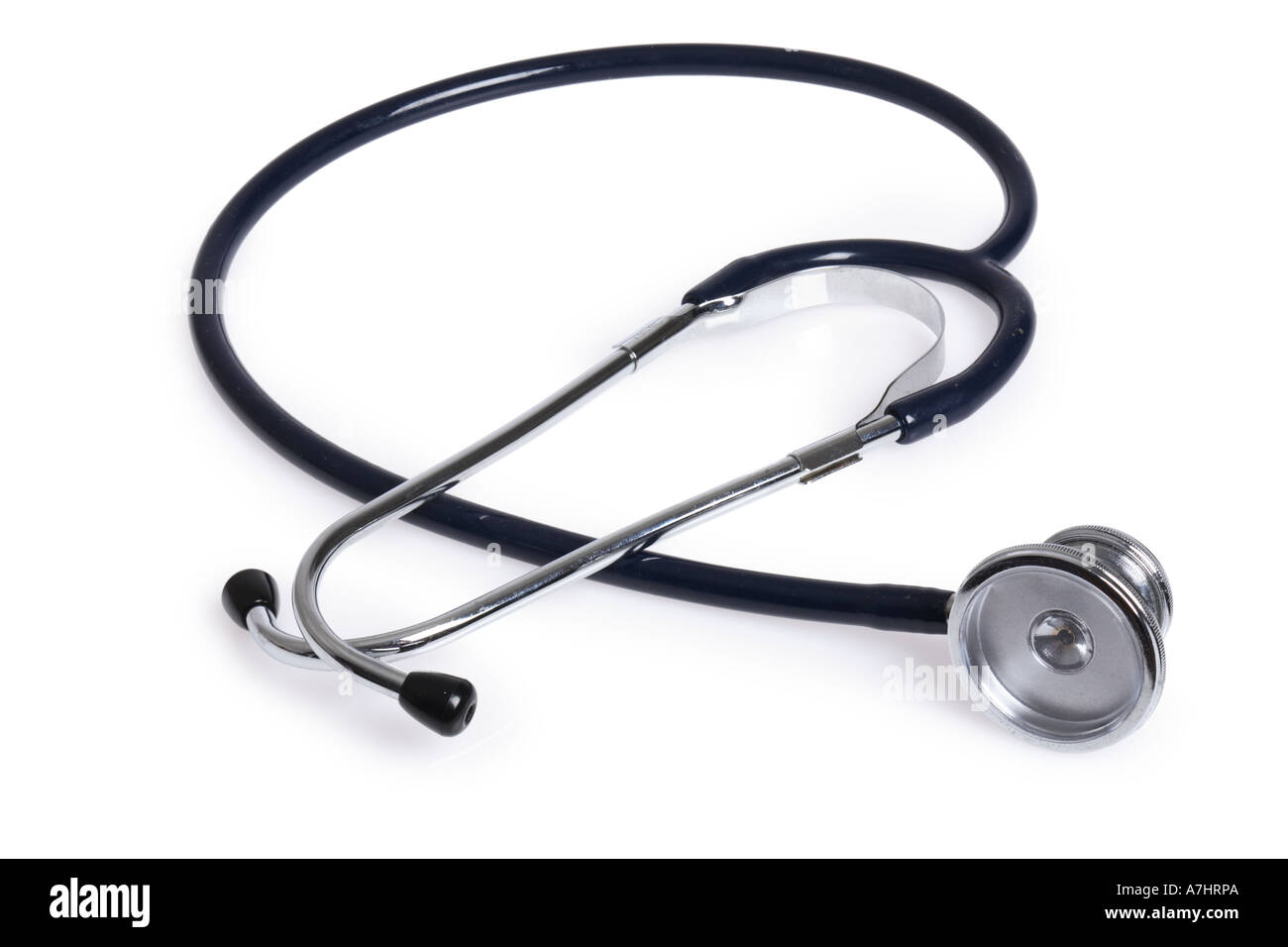 Stethascope cutout hi-res stock photography and images - Alamy