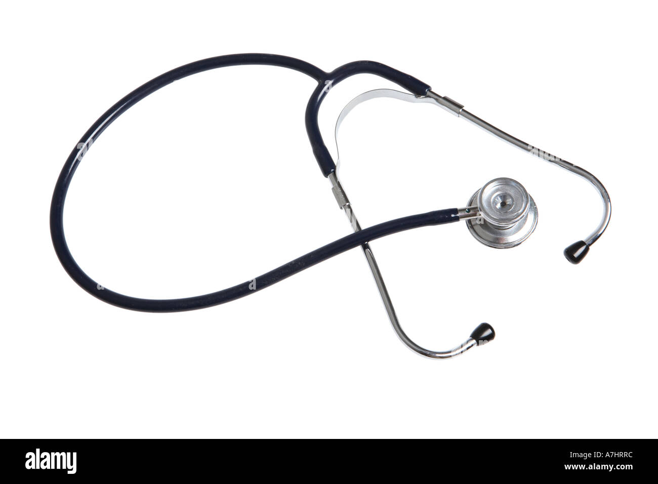 Stethascope cutout hi-res stock photography and images - Alamy