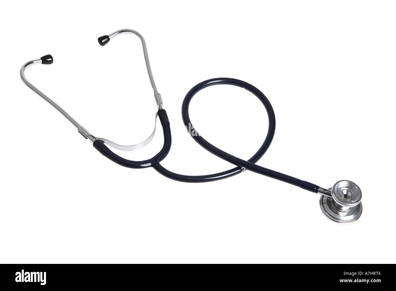 The stethoscope hi-res stock photography and images - Alamy