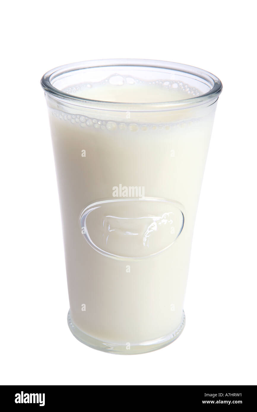 Dairy farm milk cows Cut Out Stock Images & Pictures - Alamy