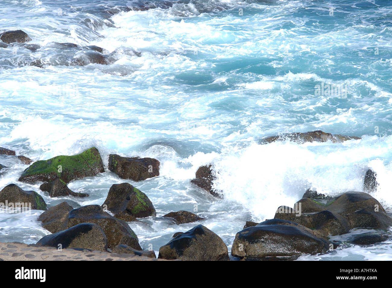 Altlantic hi-res stock photography and images - Alamy