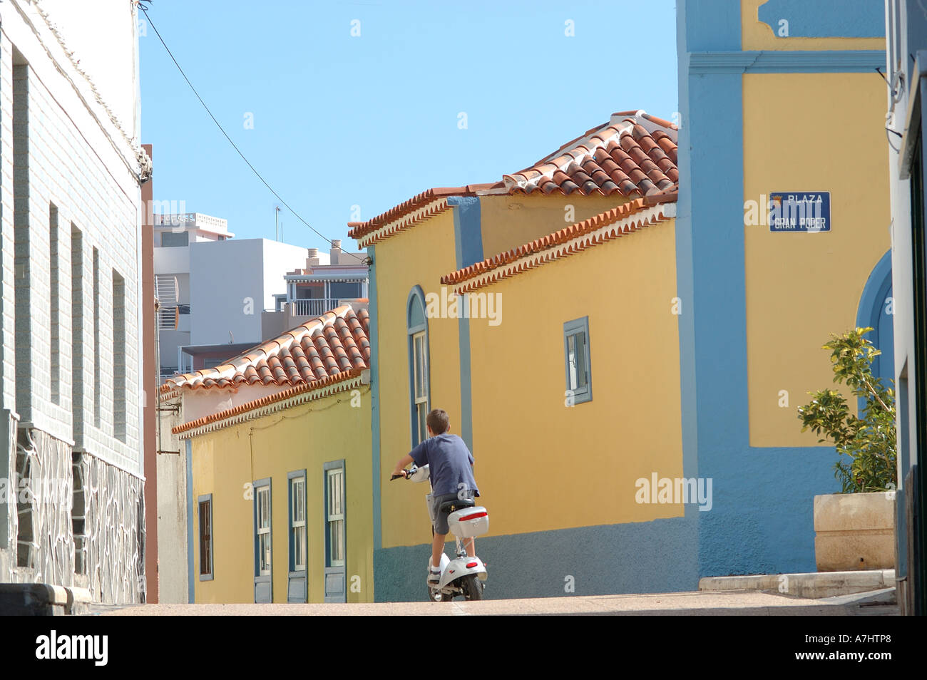 Historicalvillage hi-res stock photography and images - Alamy