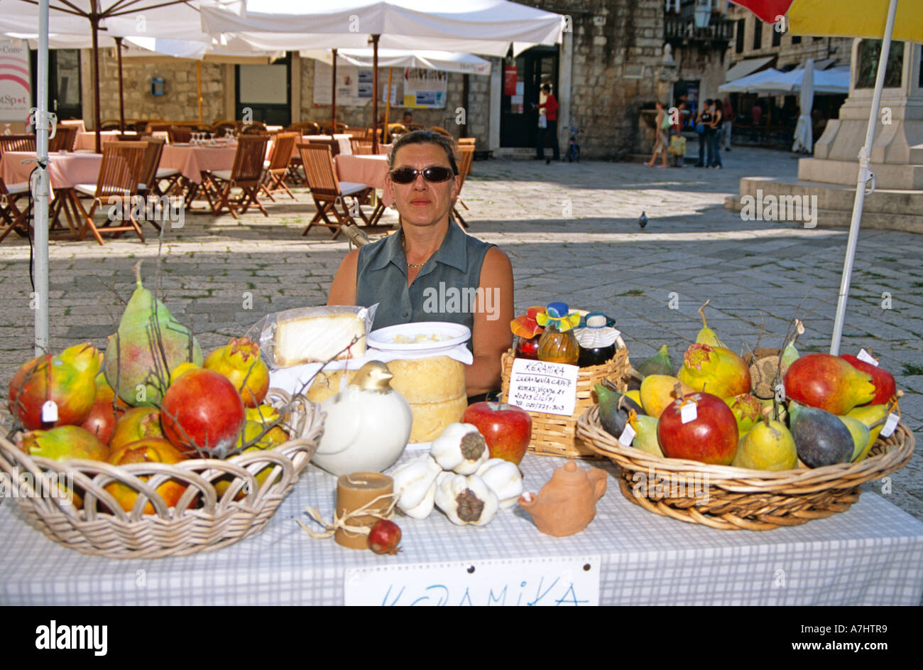 Croatian pear hi-res stock photography and images - Alamy