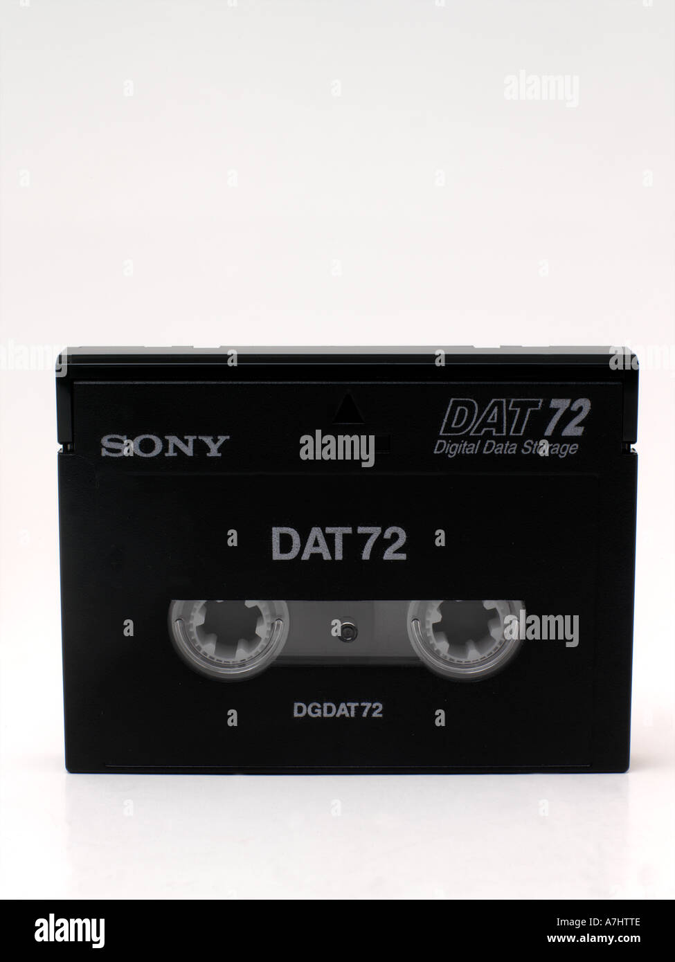 Magnetic tape hi-res stock photography and images - Alamy