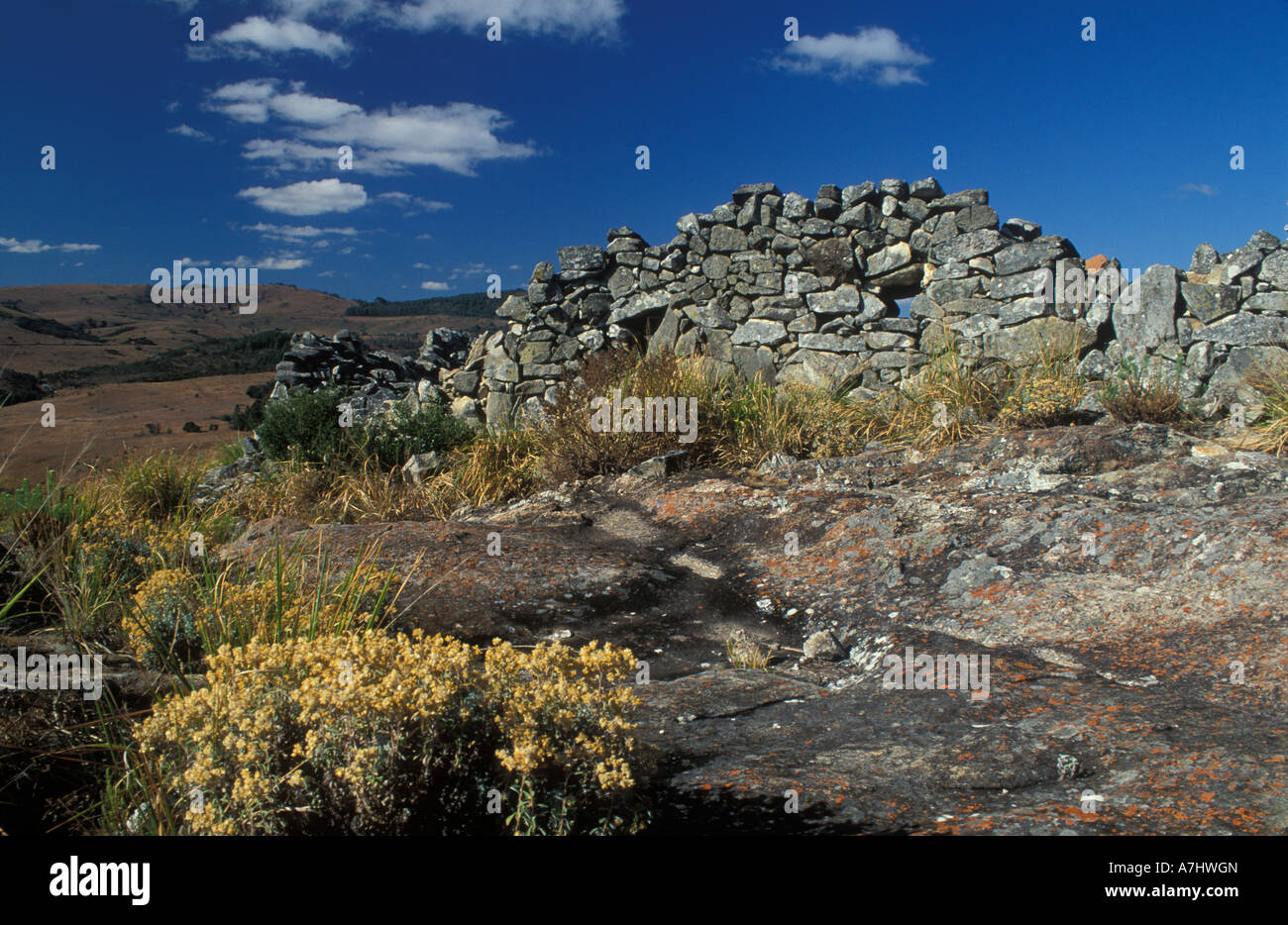 Nyanga national park hi-res stock photography and images - Alamy