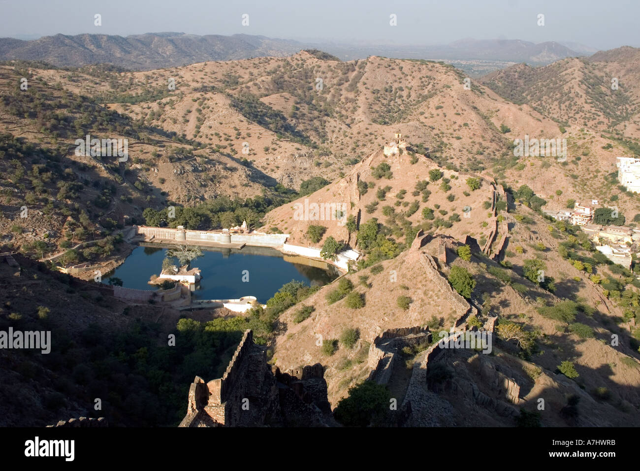 Jaigad fort hi-res stock photography and images - Alamy