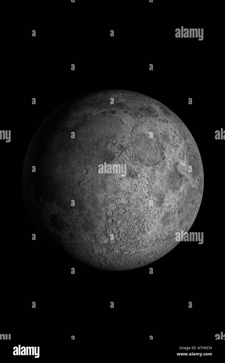 Model earth Black and White Stock Photos & Images - Alamy