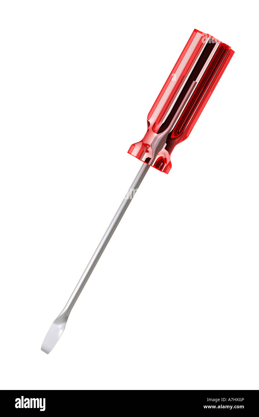 Screw driver hi-res stock photography and images - Alamy