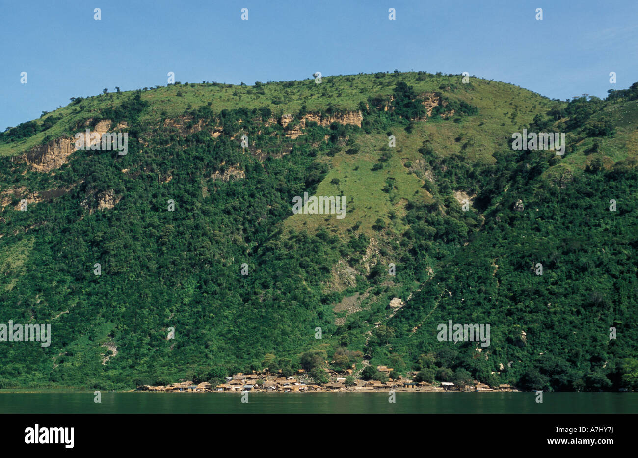 Albert rift valley hi-res stock photography and images - Alamy