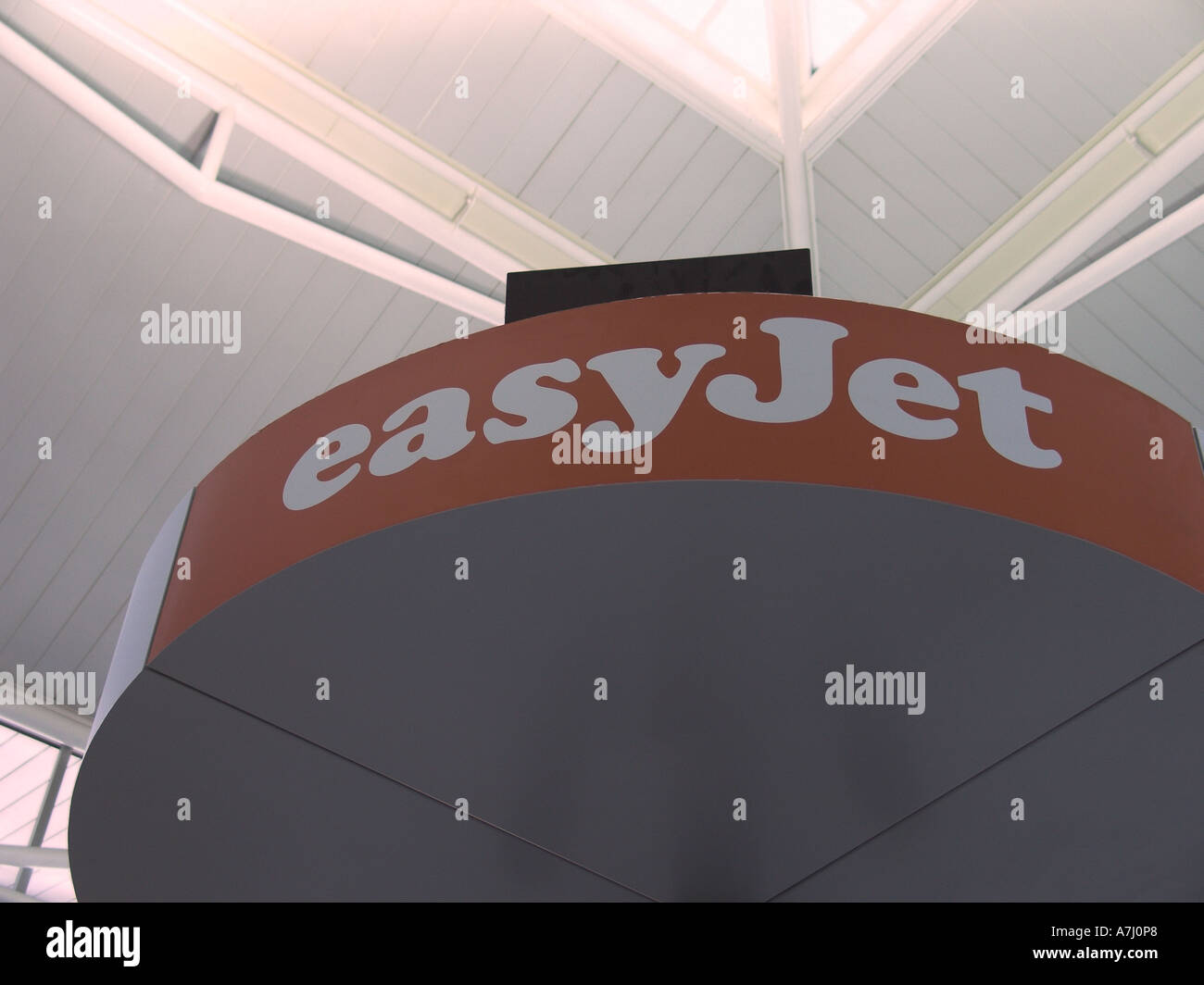 Bristol airport logo hi-res stock photography and images - Alamy