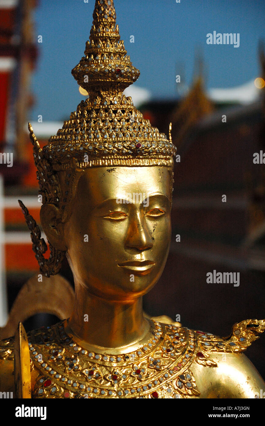Kinaree figure hi-res stock photography and images - Alamy