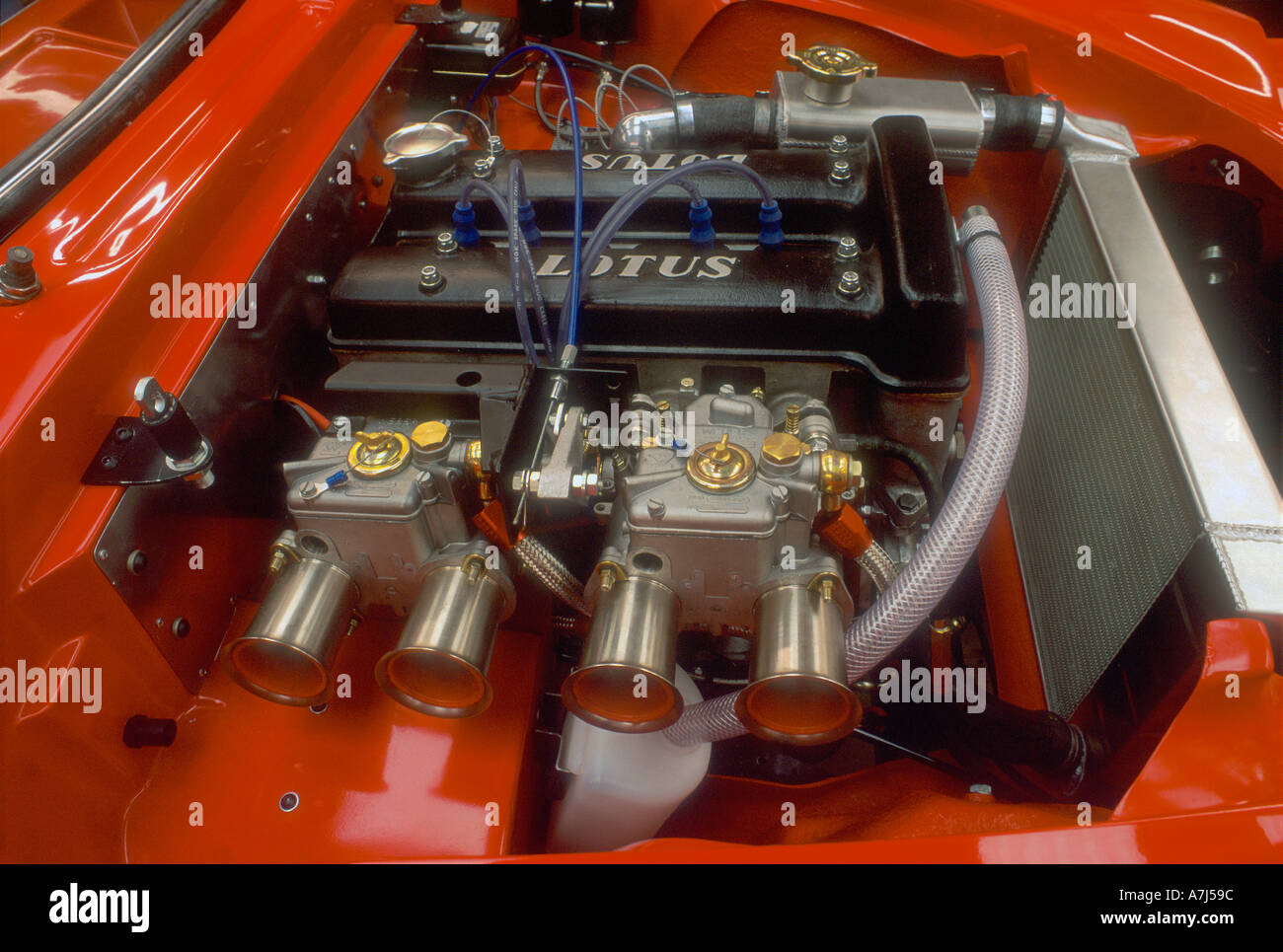 Lotus elan 26r hi-res stock photography and images - Alamy
