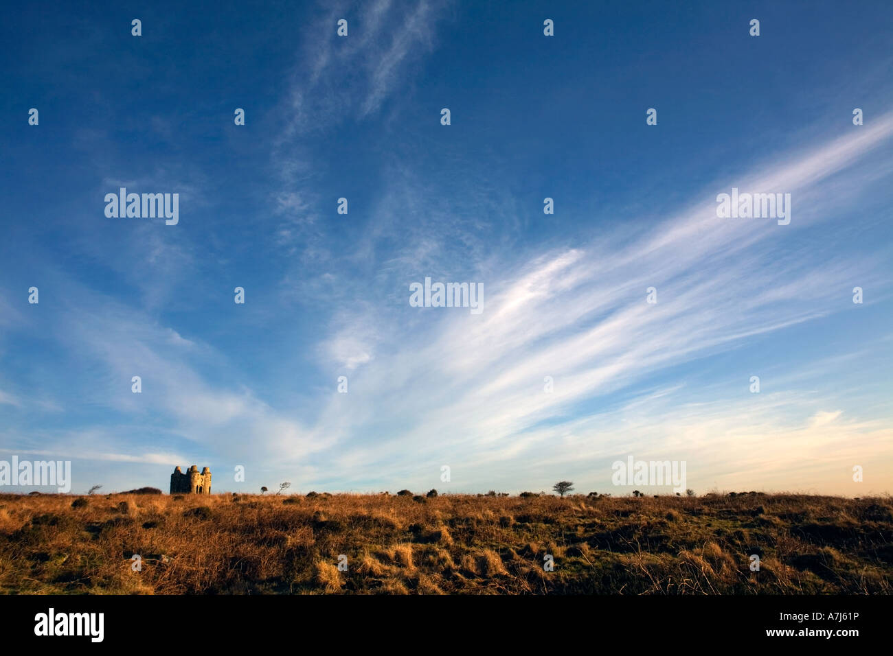 Victorian folly folly hi-res stock photography and images - Alamy