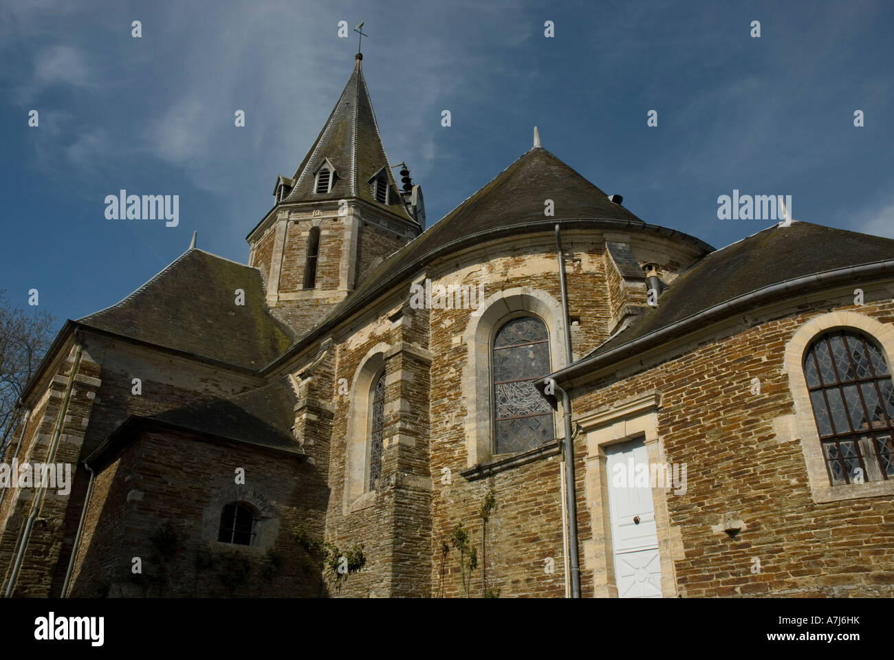 Balleroy hi-res stock photography and images - Alamy