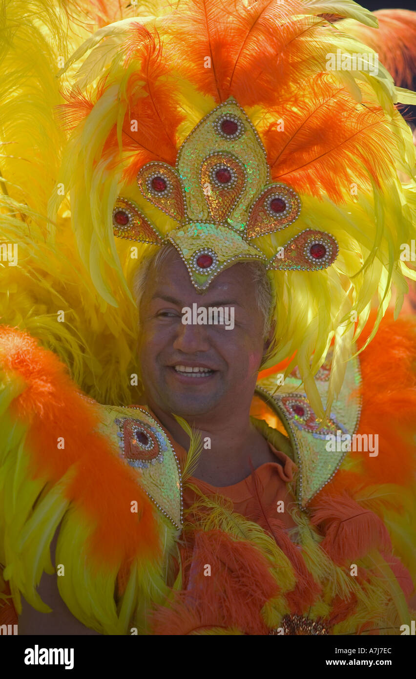 Drag queen costume carnival hi-res stock photography and images - Alamy