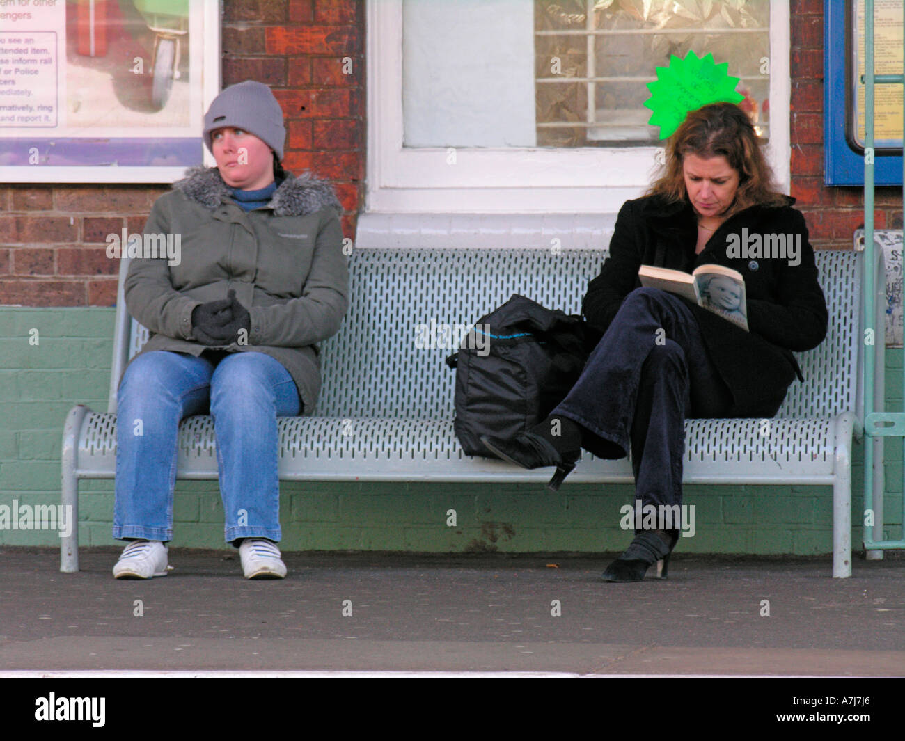 Barnham Station High Resolution Stock Photography and Images - Alamy