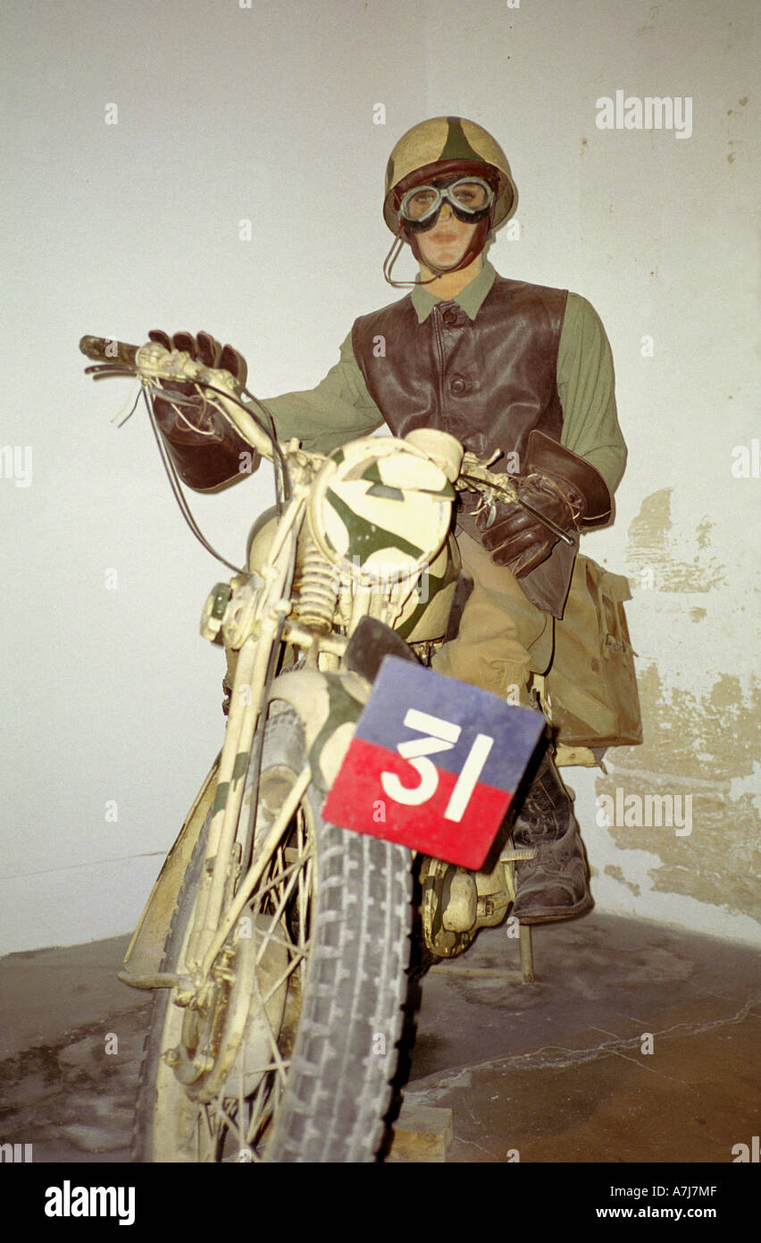 Despatch rider war hi-res stock photography and images - Alamy