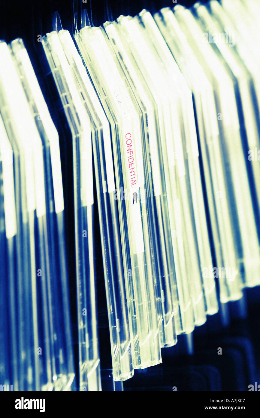 Private folders hi-res stock photography and images - Alamy