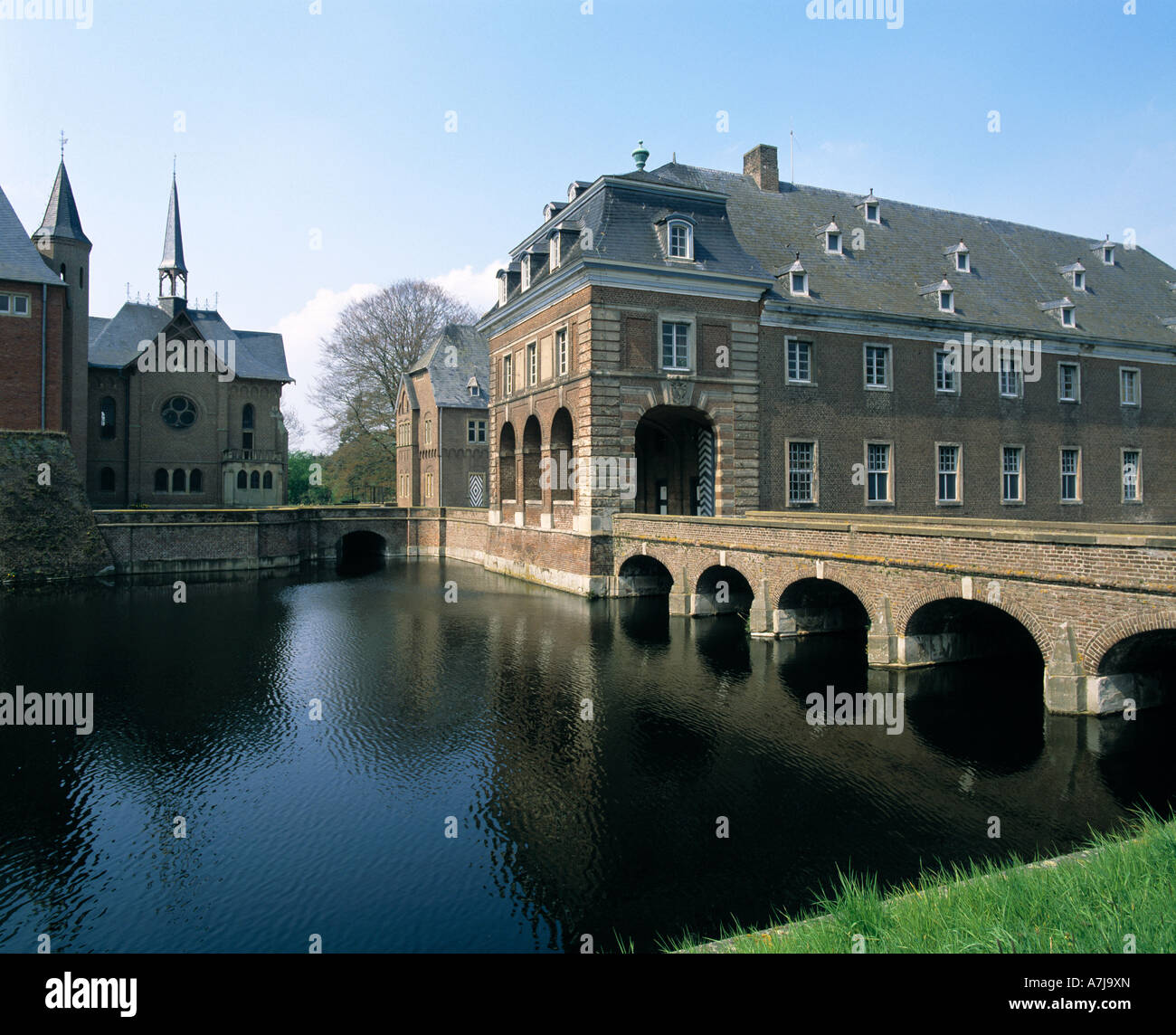 Schloss wissen hi-res stock photography and images - Alamy