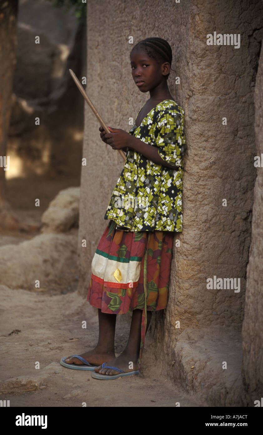 Malian School Children High Resolution Stock Photography and Images - Alamy