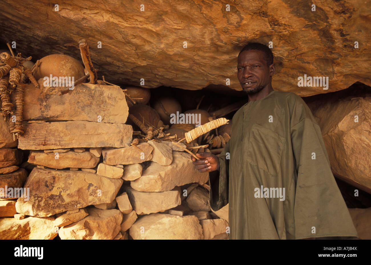 musical instrument used in the grotto during circumcision ceremonies ...