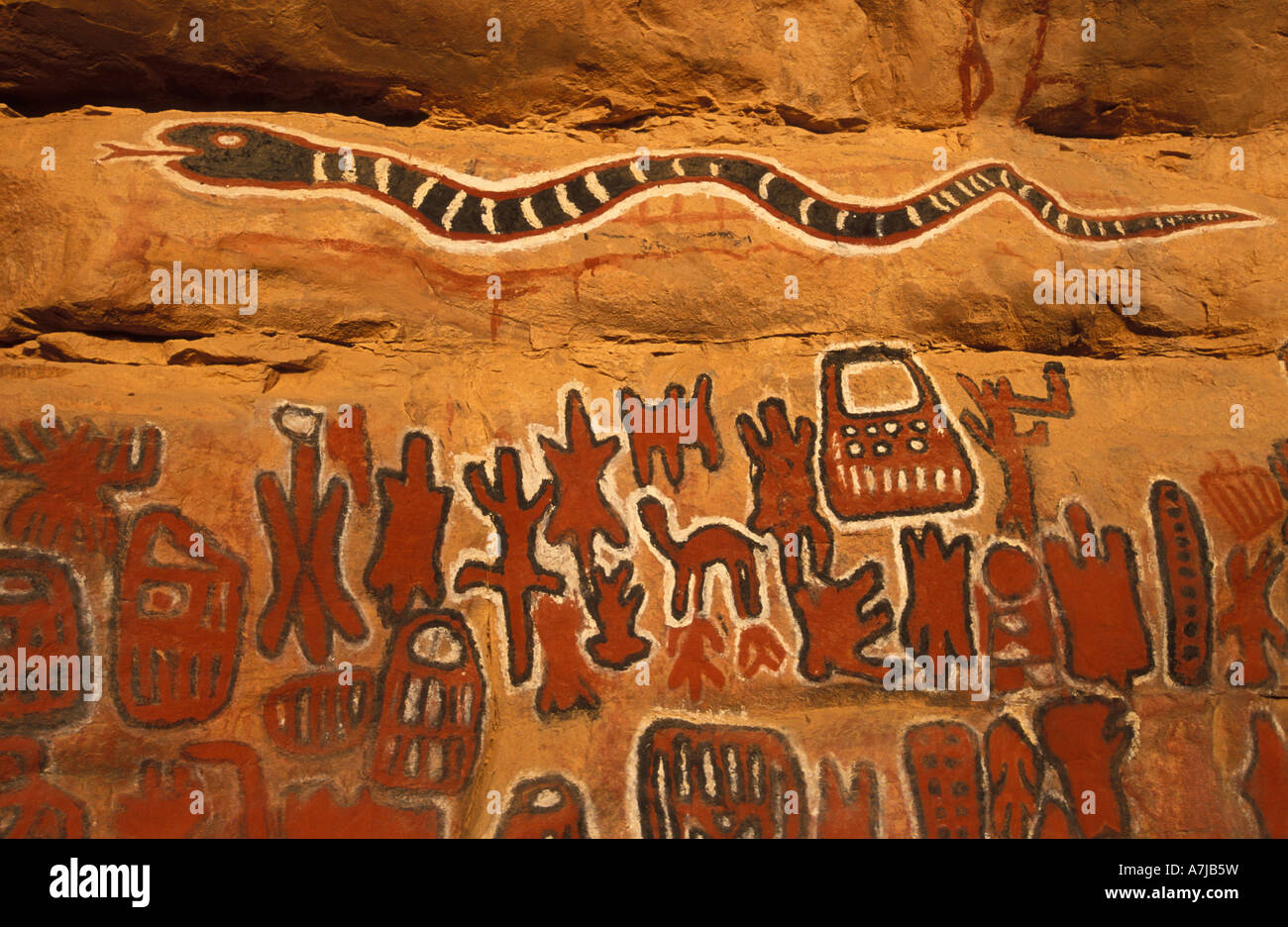 Dogon Art High Resolution Stock Photography and Images - Alamy
