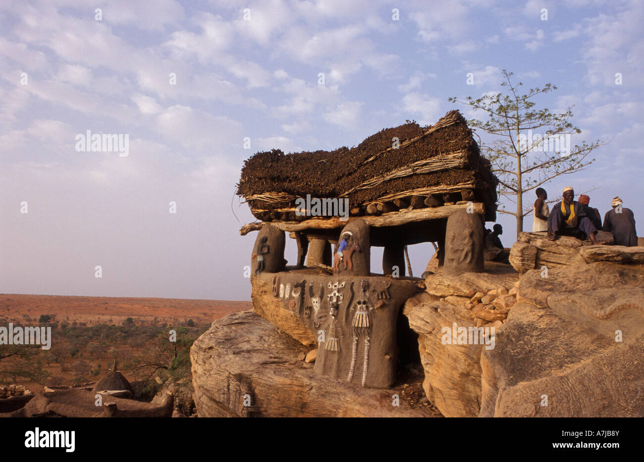 Togu na hi-res stock photography and images - Alamy