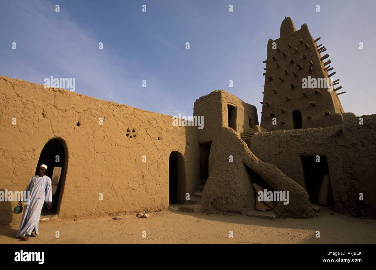 Timbuktu hi-res stock photography and images - Alamy