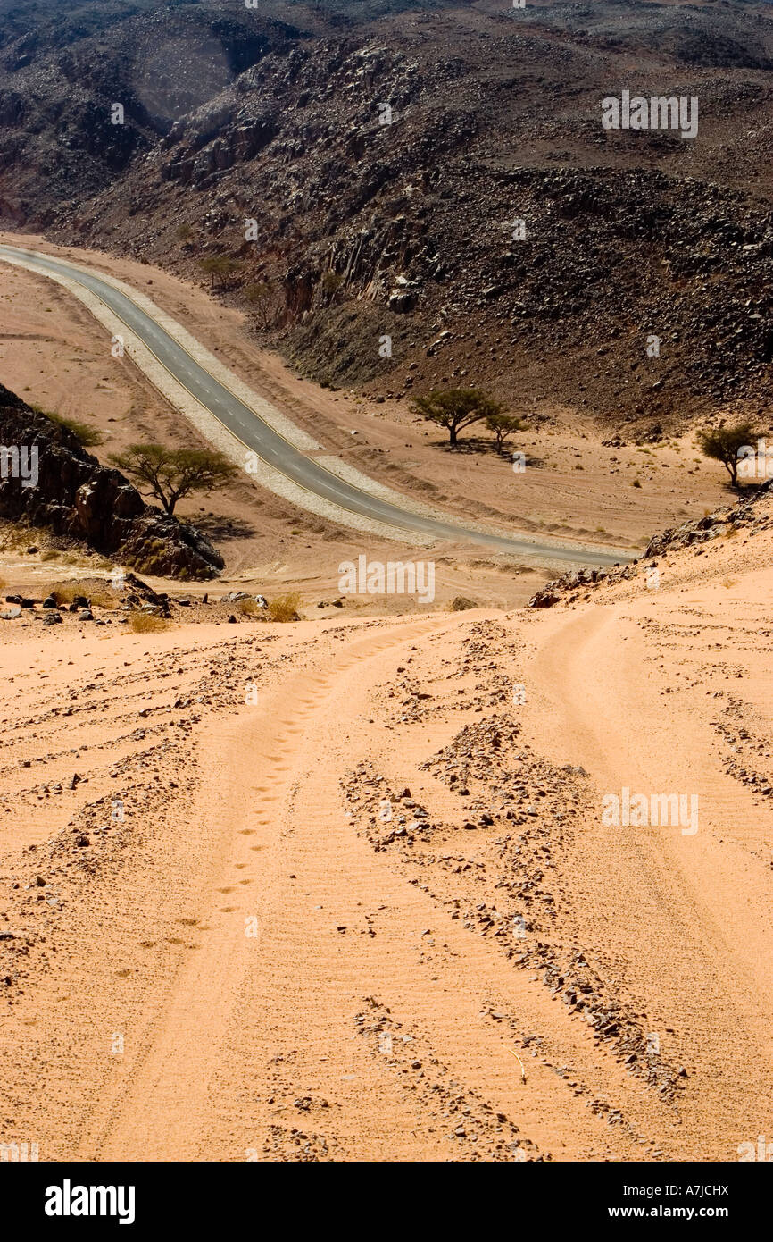 Wind erosion sandstone egypt hi-res stock photography and images - Alamy