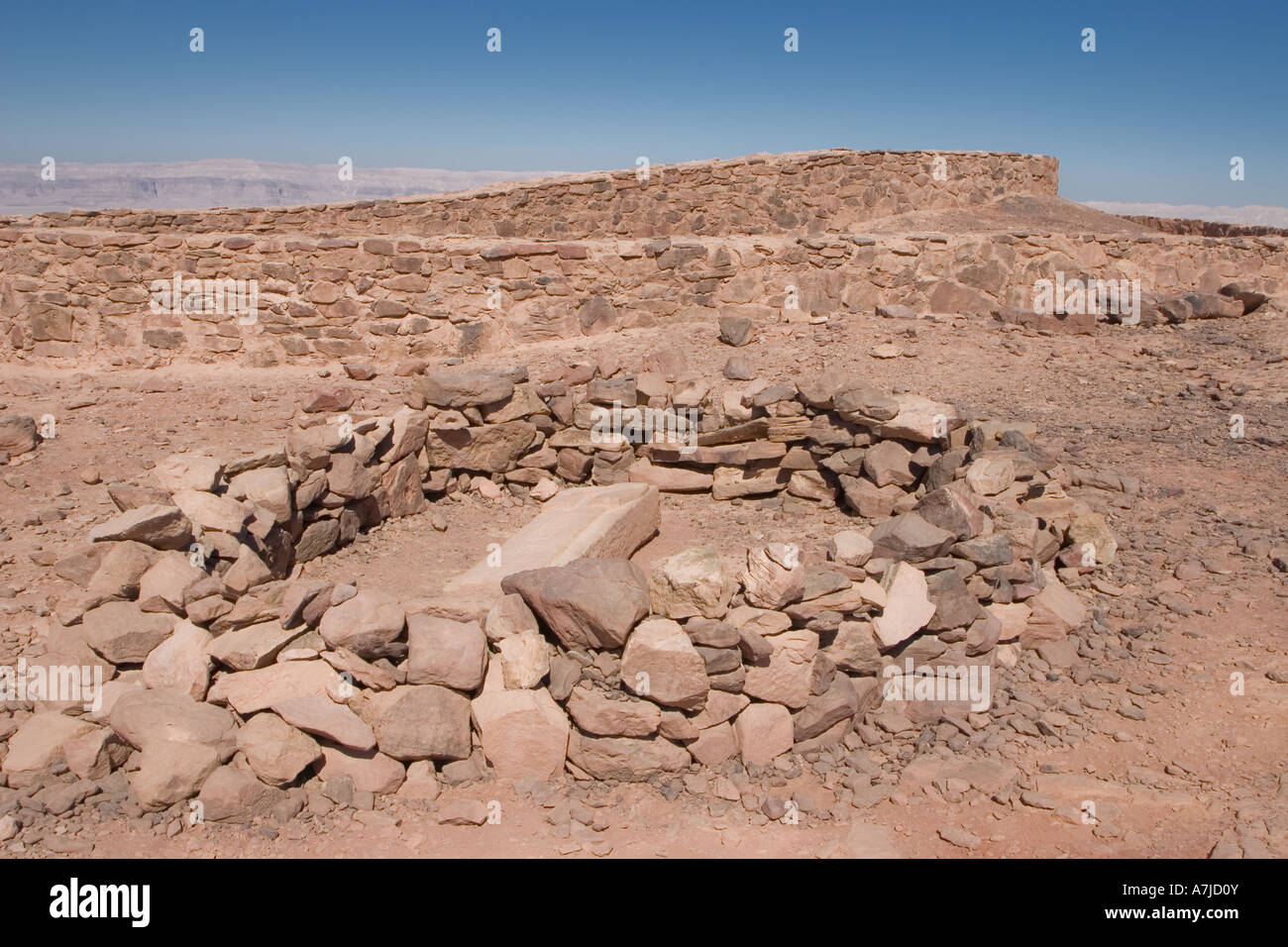 Serabit el khadem hi-res stock photography and images - Alamy
