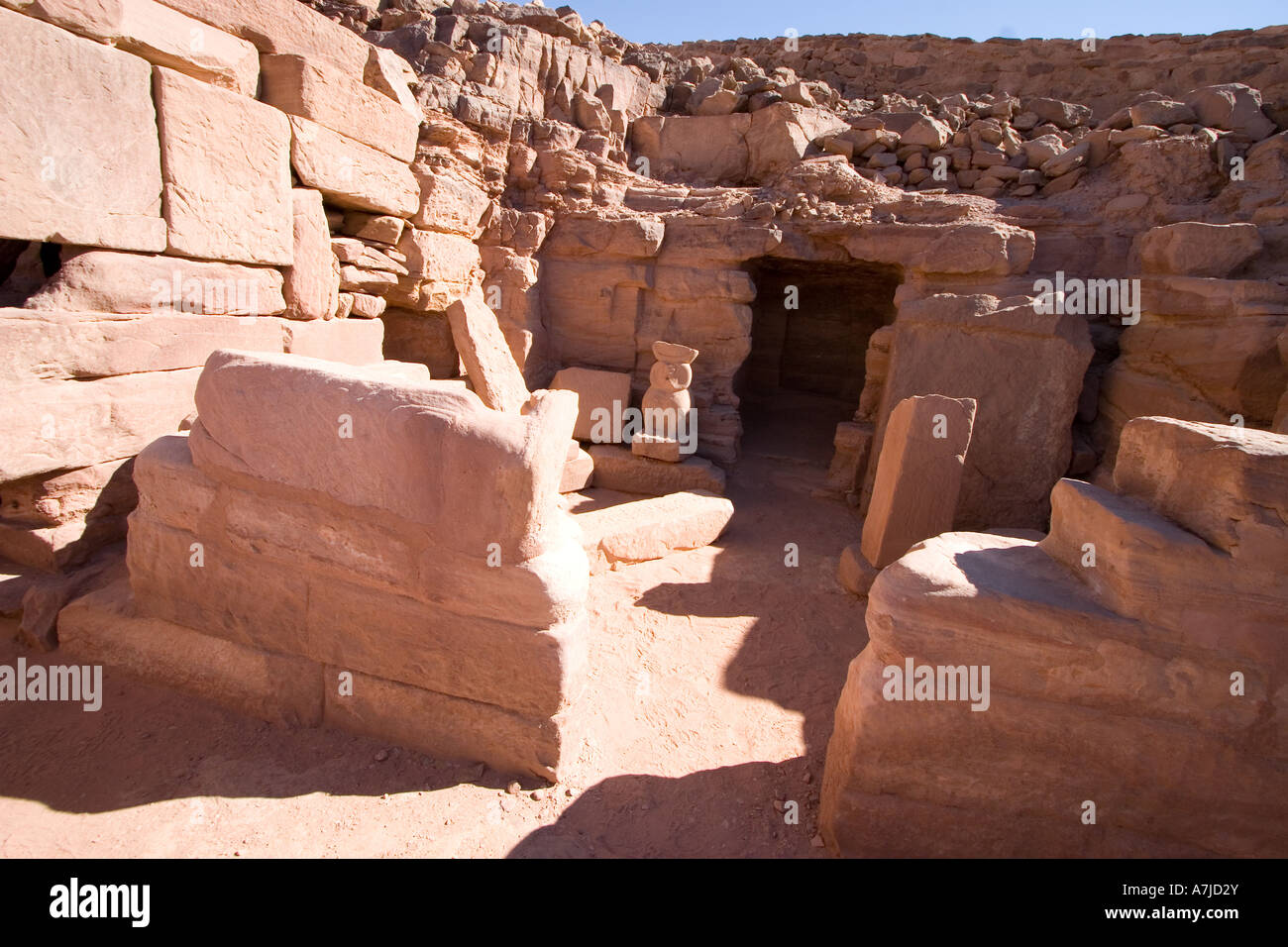 El khadem hi-res stock photography and images - Alamy