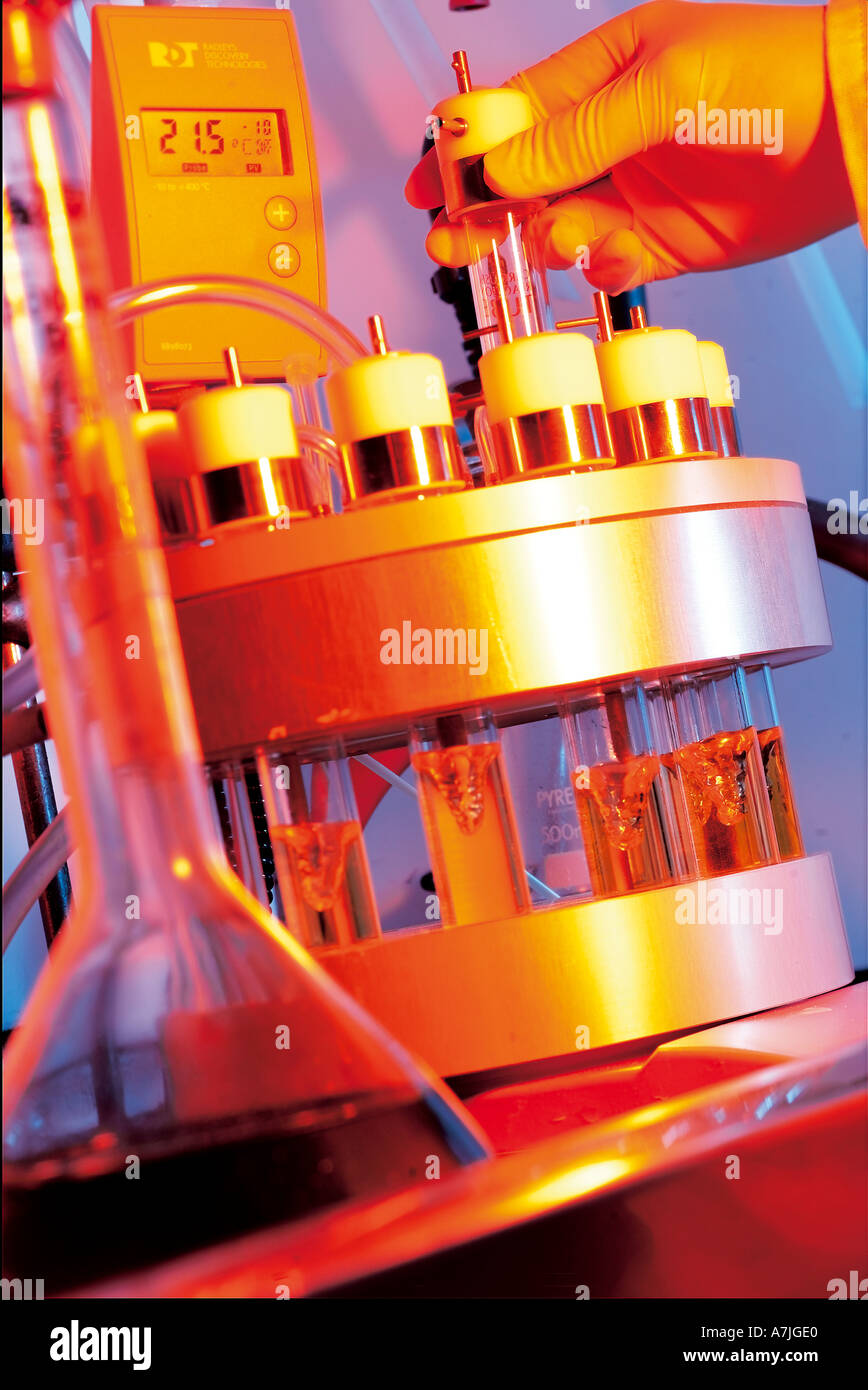 Centrifuge Solid Liquid Mixture at Madison Calder blog