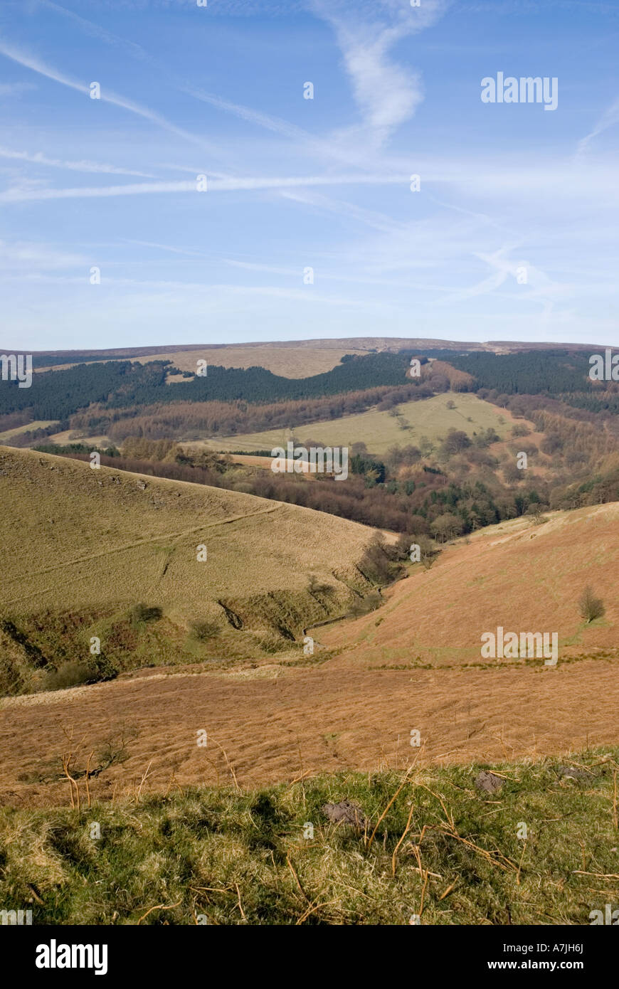 Long hill hi-res stock photography and images - Alamy